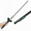 Movie Crouching Tiger Hidden Dragon Green Destiny Cosplay Wooden Sword ...