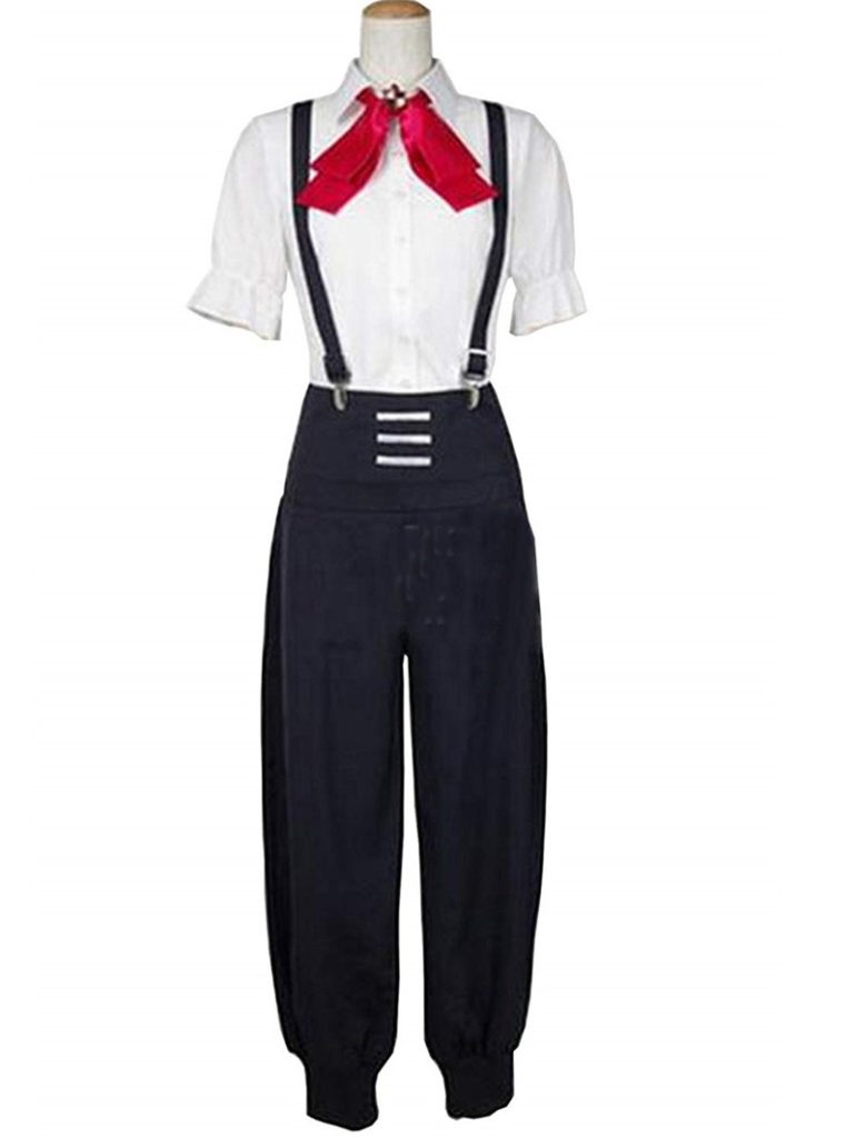 Death Parade Cosplay - CosplayWare.com - Free Shipping & Up to 50% OFF