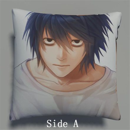 Death Note Light Yagami Cosplay Costume - CosplayWare.com