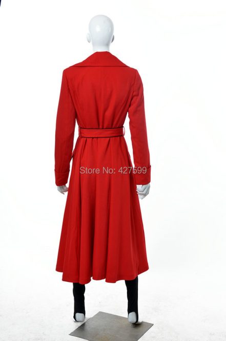 Carmen Sandiego Cosplay Costume - CosplayWare.com