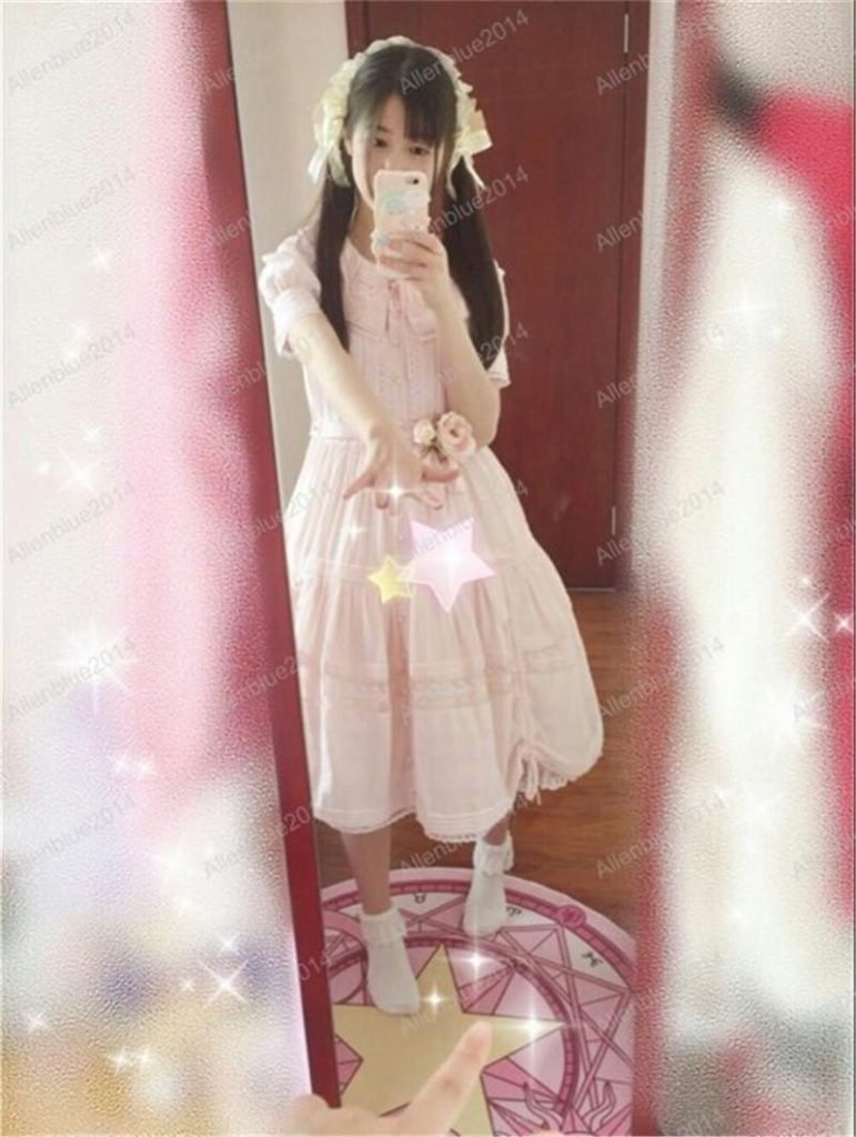 Anime Cardcaptor Sakura Kinomoto Blanket Rug Women Round Carpet Cosplay ...