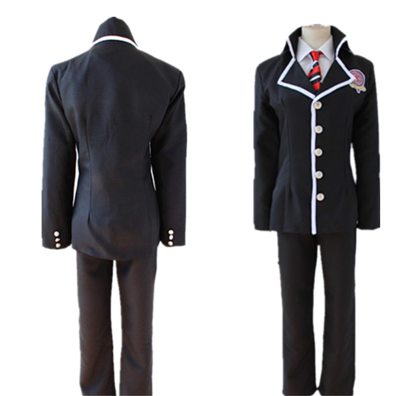 Blue Exorcist Cosplay - CosplayWare.com - Free Shipping & Up to 50% OFF