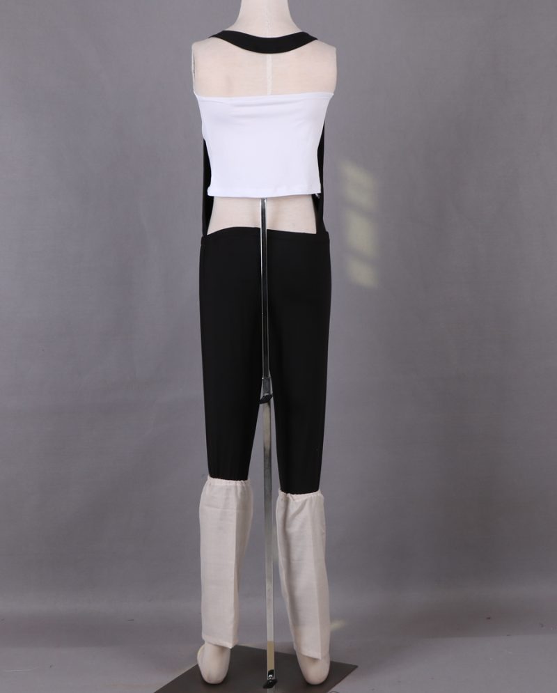 Shihouin Yoruichi Cos Anime Bleach Cosplay Woman Halloween Japanese ...