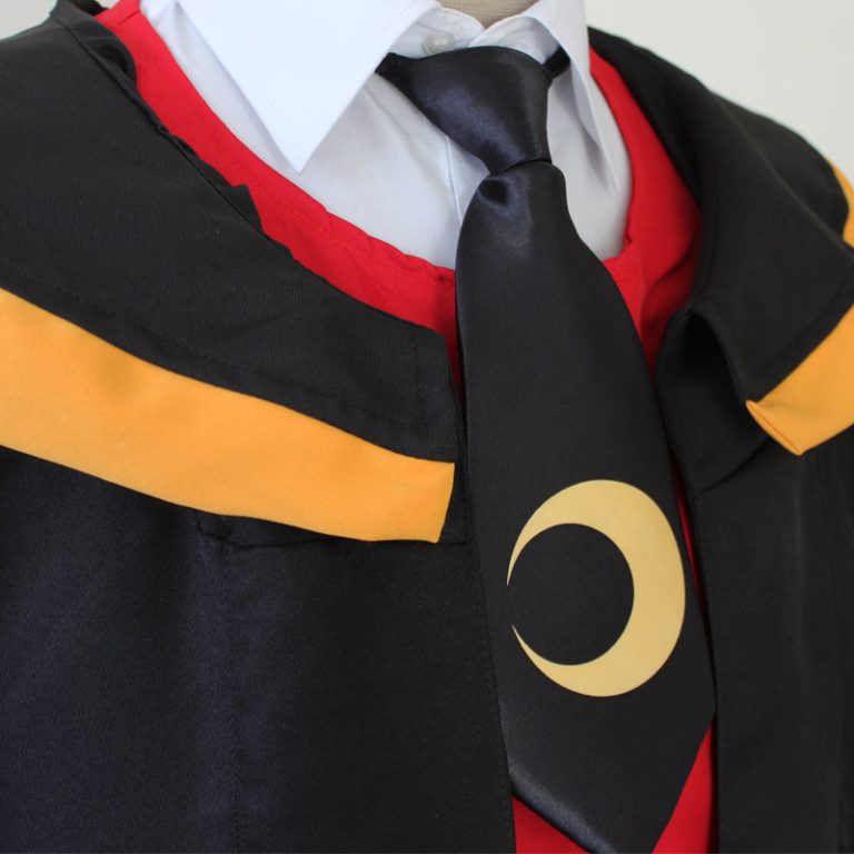 Assassination Classroom Cosplay - CosplayWare.com - Free Shipping & Up ...