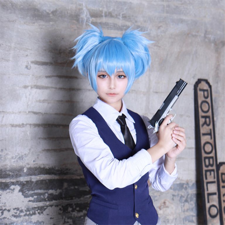 Assassination Classroom Cosplay - CosplayWare.com - Free Shipping & Up ...