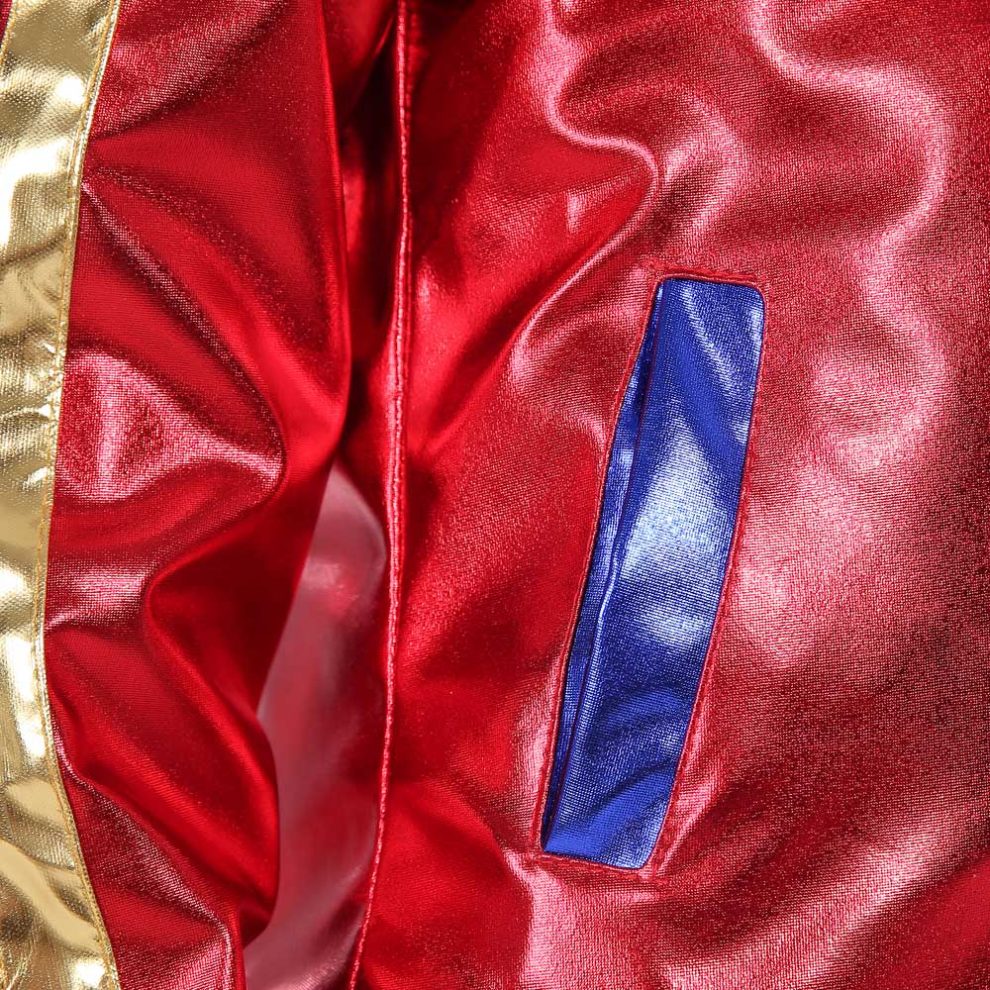 Adult Women Harley Quinn Ripped T-shirt Short Pants Jacket Squad ...