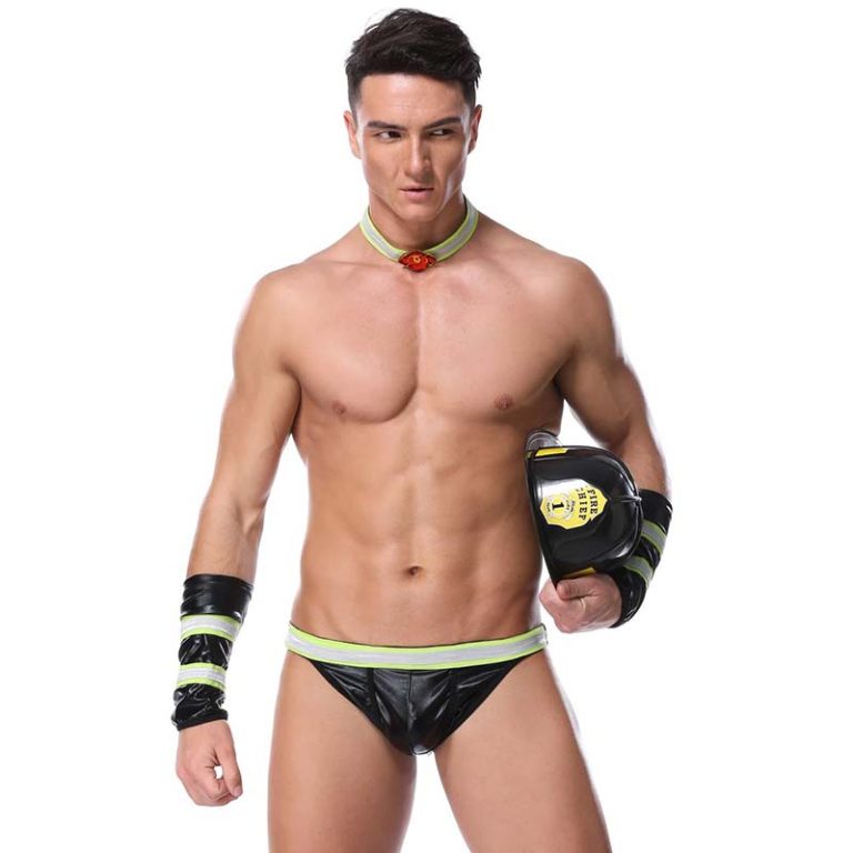 Firefighter Costumes - CosplayWare.com - Free Shipping & Up to 50% OFF