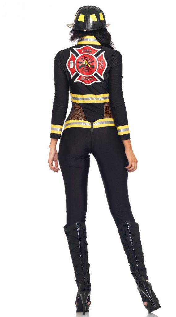 Firefighter Costumes - CosplayWare.com - Free Shipping & Up to 50% OFF