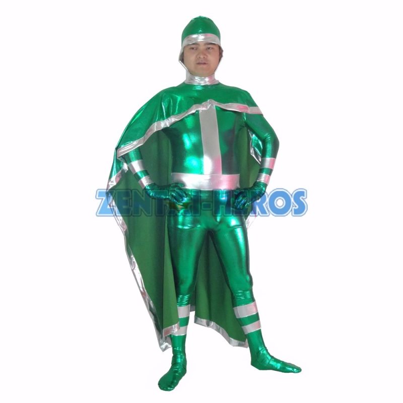 X-men Rogue Green Superhero Costume Halloween Party Cosplay Sexy ...