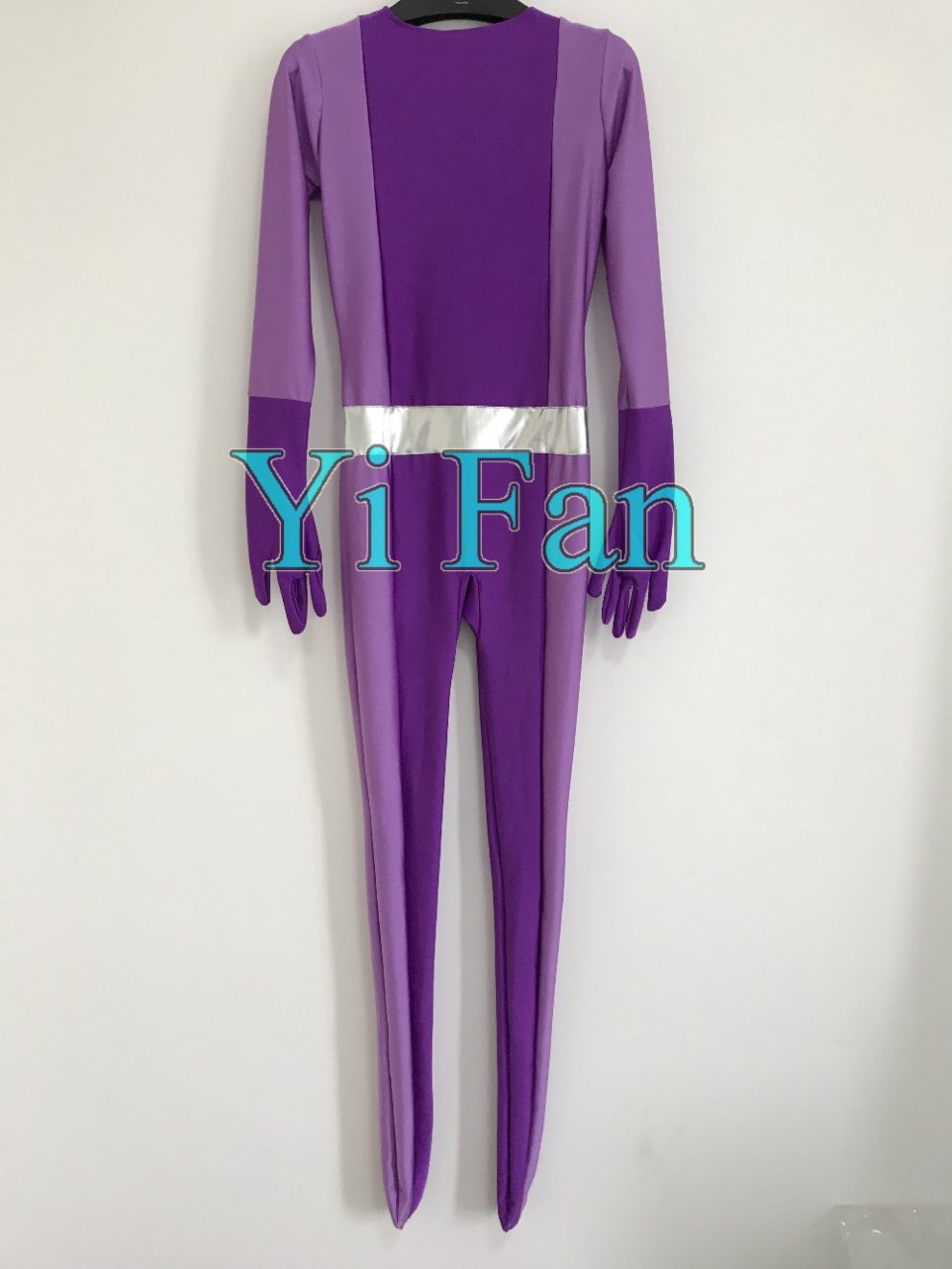 Sexy Women Lady Girl Totally Spies Base Suit Lycra Spandex Superhero ...