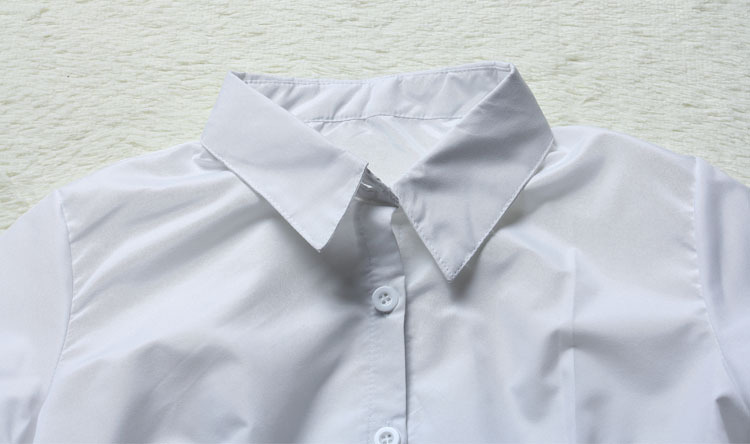 Sexy Student Uniform Temptation School Girl Costume Outfit Top Skirt ...