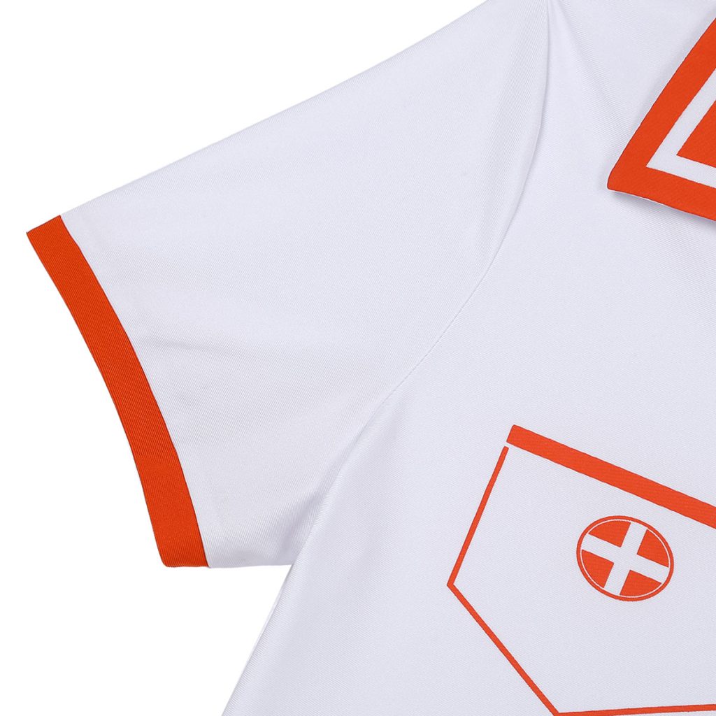 Sexy Lingerie Men Medical Doctor Cosplay Party Costume Uniform Gay Male ...