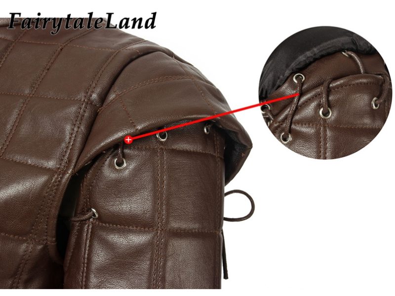 Adult Arya Costume Halloween Costumes Cosplay Outfit Game Thrones 8 ...