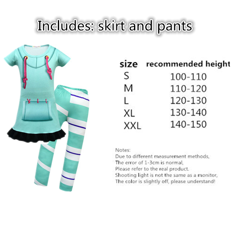 Nancy Princess Cosplay Toy Story Woody Jessie Wreck-it Ralph Vanellope ...