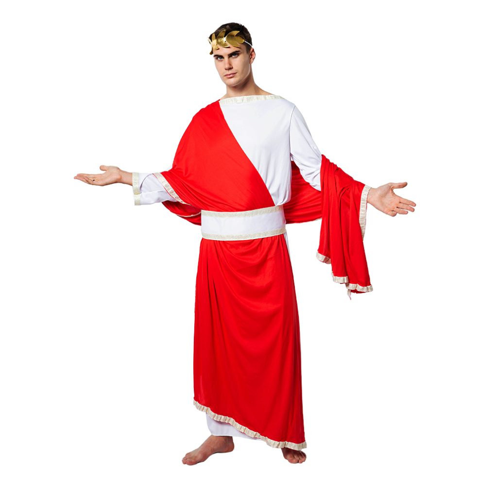 Medieval Women Greek Goddess Dress Cosplay Roman Caesar Knight Robe Men ...