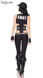 SWAT Costumes - CosplayWare.com - Free Shipping & Up to 50% OFF