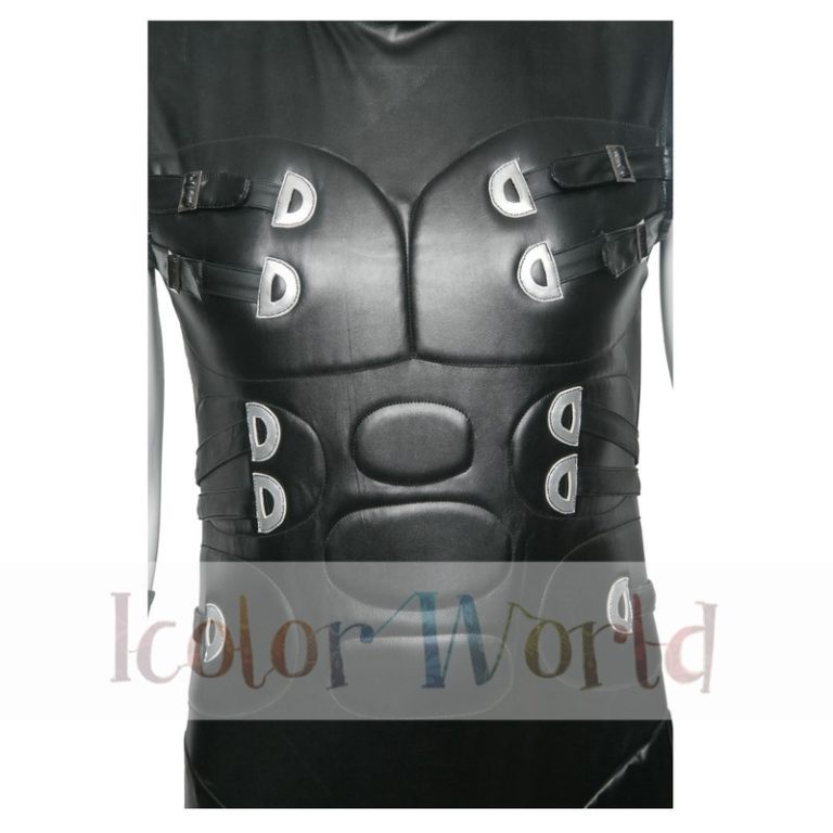 Ninja Gaiden Ryu Hayabusa Cosplay Costume - CosplayWare.com