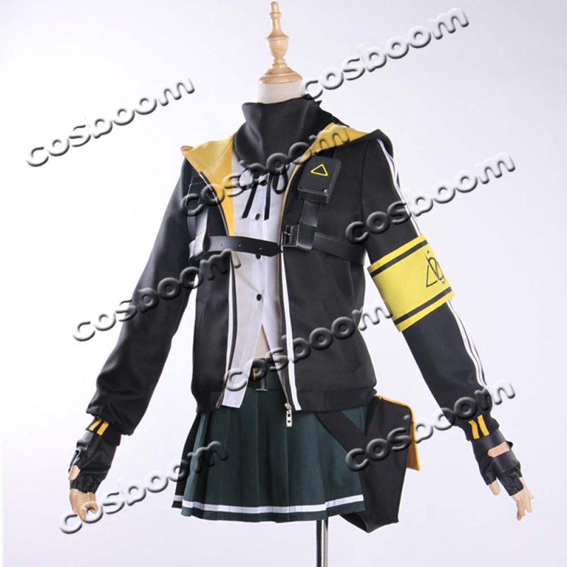 Girls Frontline Cosplay - CosplayWare.com - Free Shipping & Up to 50% OFF