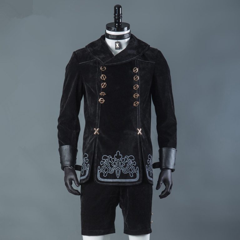 Nier: Automata Cosplay - CosplayWare.com - Free Shipping & Up to 50% OFF