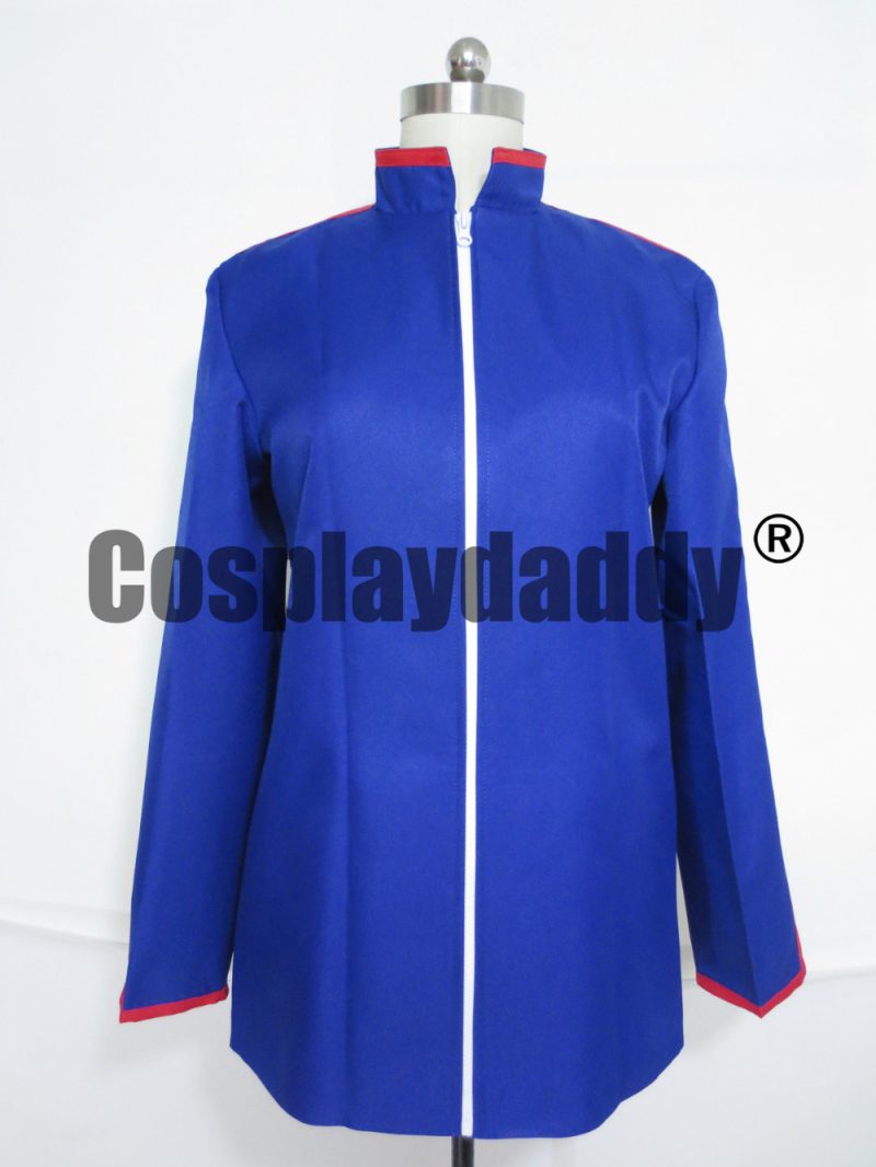 Tengen Toppa Gurren Lagann Cosplay Simon Costume - CosplayWare.com