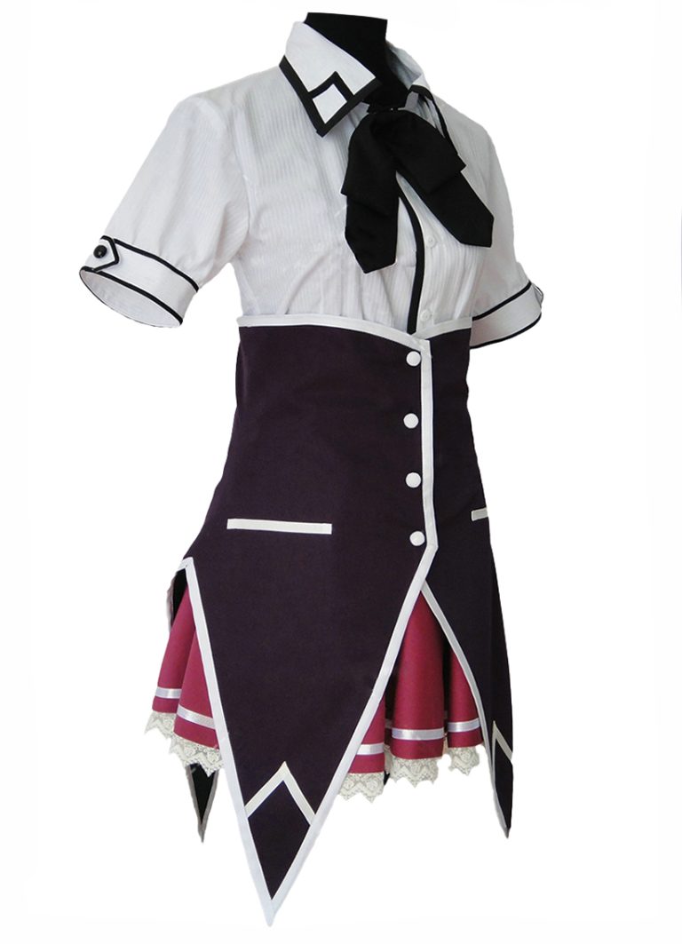 High school DXD Cosplay - CosplayWare.com - Free Shipping & Up to 50% OFF