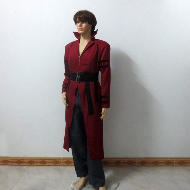 High School Dxd Azazel Cosplay Costume Halloween Costumes Customize ...