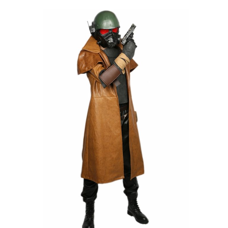 Fallout Cosplay - CosplayWare.com - Free Shipping & Up to 50% OFF