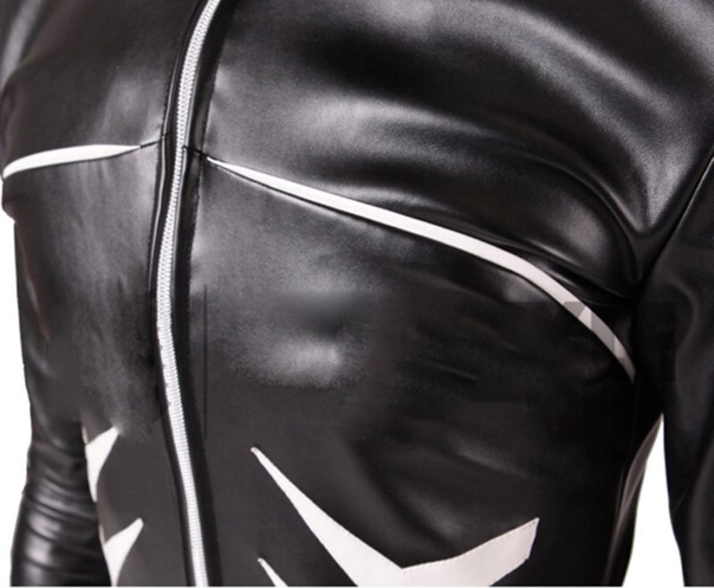 Anime Tokyo Ghoul Kaneki Ken Cosplay Costume Suit Men’s Size S M L Xl ...