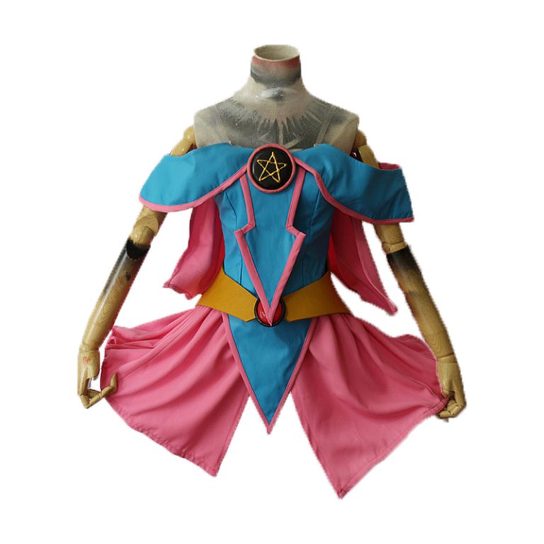 Yu Gi Oh Cosplay - CosplayWare.com - Free Shipping & Up to 50% OFF