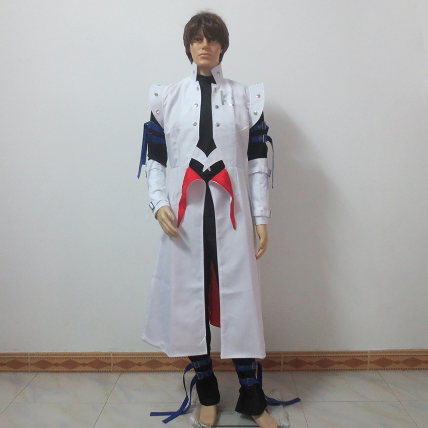 Costume De Seto Kaiba