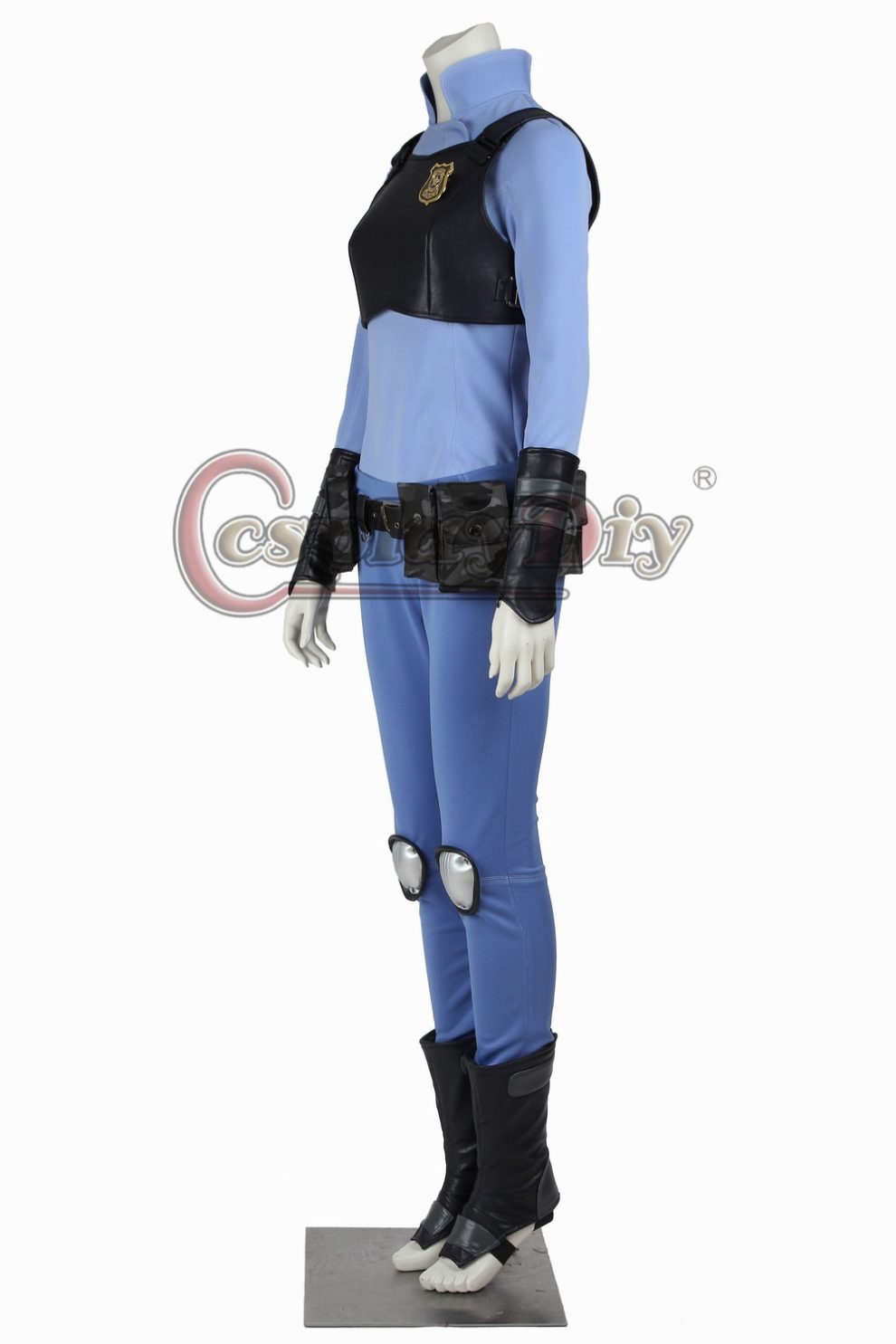 Zootopia Cosplay - CosplayWare.com - Free Shipping & Up to 50% OFF