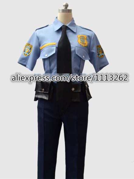 Zootopia Cosplay - CosplayWare.com - Free Shipping & Up to 50% OFF