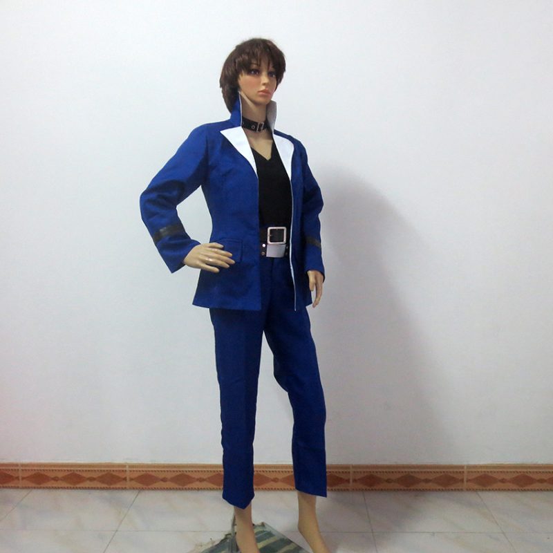 Yu-gi-oh Yu Gi Oh Little Yugi Muto Cosplay Costumes Men Halloween Party ...