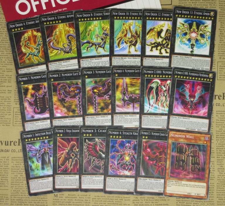Yu Gi Oh Cosplay - CosplayWare.com - Free Shipping & Up to 50% OFF