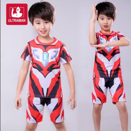 Ultraman Cosplay - CosplayWare.com - Free Shipping & Up to 50% OFF