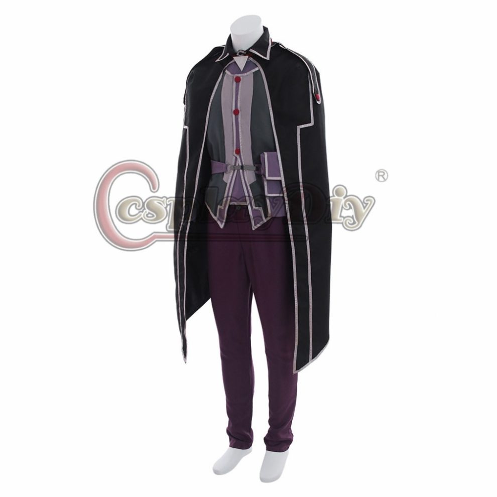 Tales of the Abyss Cosplay - CosplayWare.com - Free Shipping & Up to 50 ...