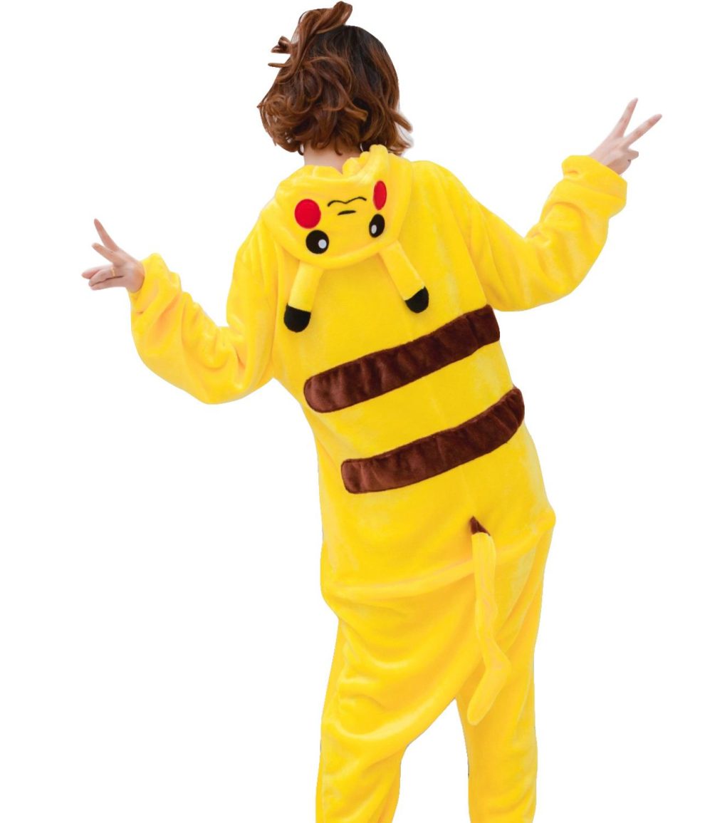 Pokemon Cosplay - CosplayWare.com - Free Shipping & Up to 50% OFF