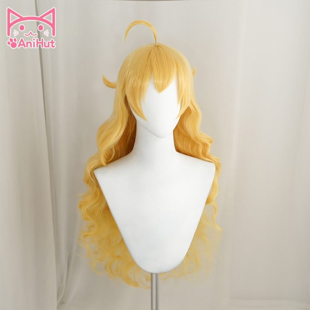 RWBY Cosplay - CosplayWare.com - Free Shipping & Up to 50% OFF