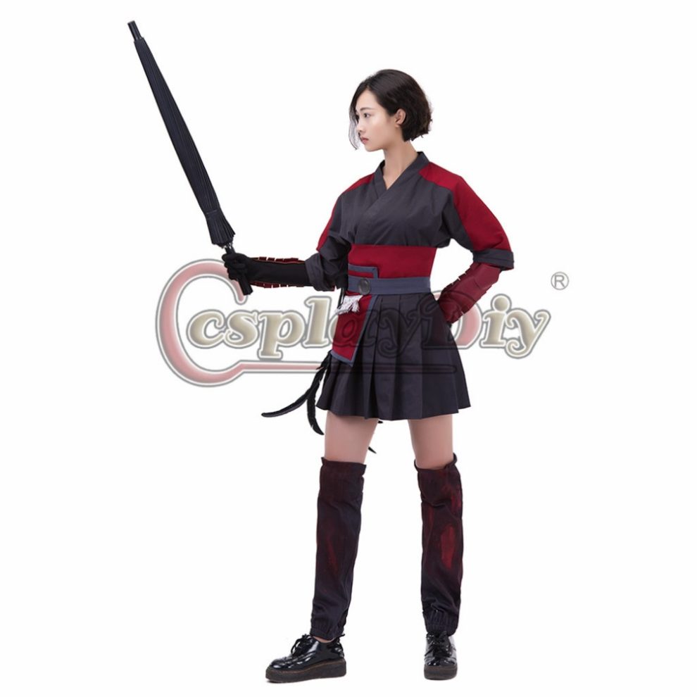 RWBY Cosplay - CosplayWare.com - Free Shipping & Up to 50% OFF