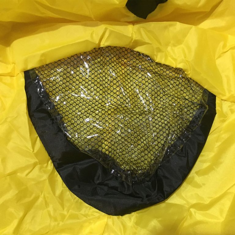 Men Adult Inflatable Pikachu Costume Anime Cosplay Carnival Fantasy ...