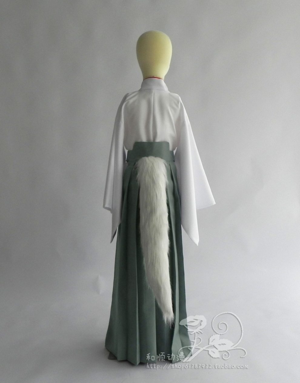 Japan Anime Kamisama Kiss Hajimemashita Tomoe Kimono Cosplay Costume ...