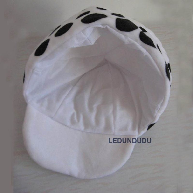 One Piece Inazuma Cosplay Costume - CosplayWare.com