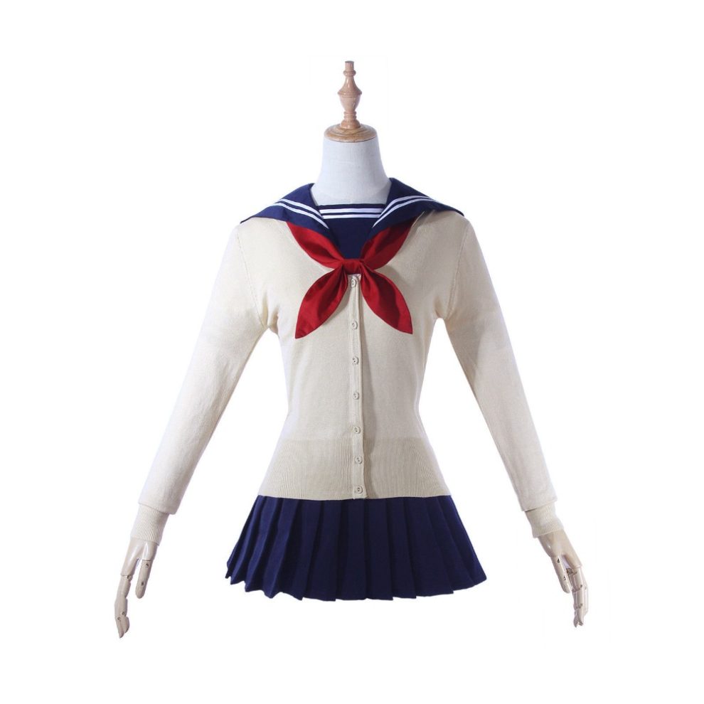 Toga Cosplay - CosplayWare.com - Free Shipping & Up to 50% OFF