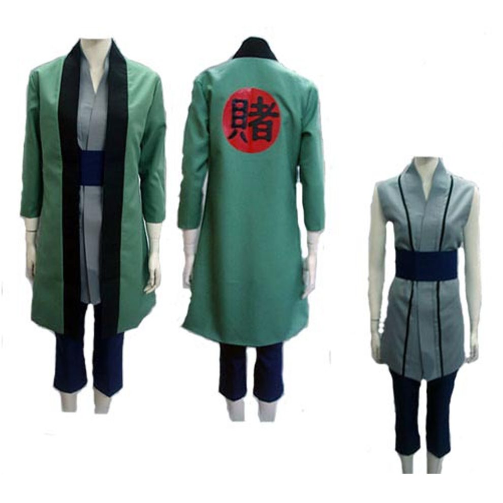 Naruto Cosplay - CosplayWare.com - Free Shipping & Up to 50% OFF