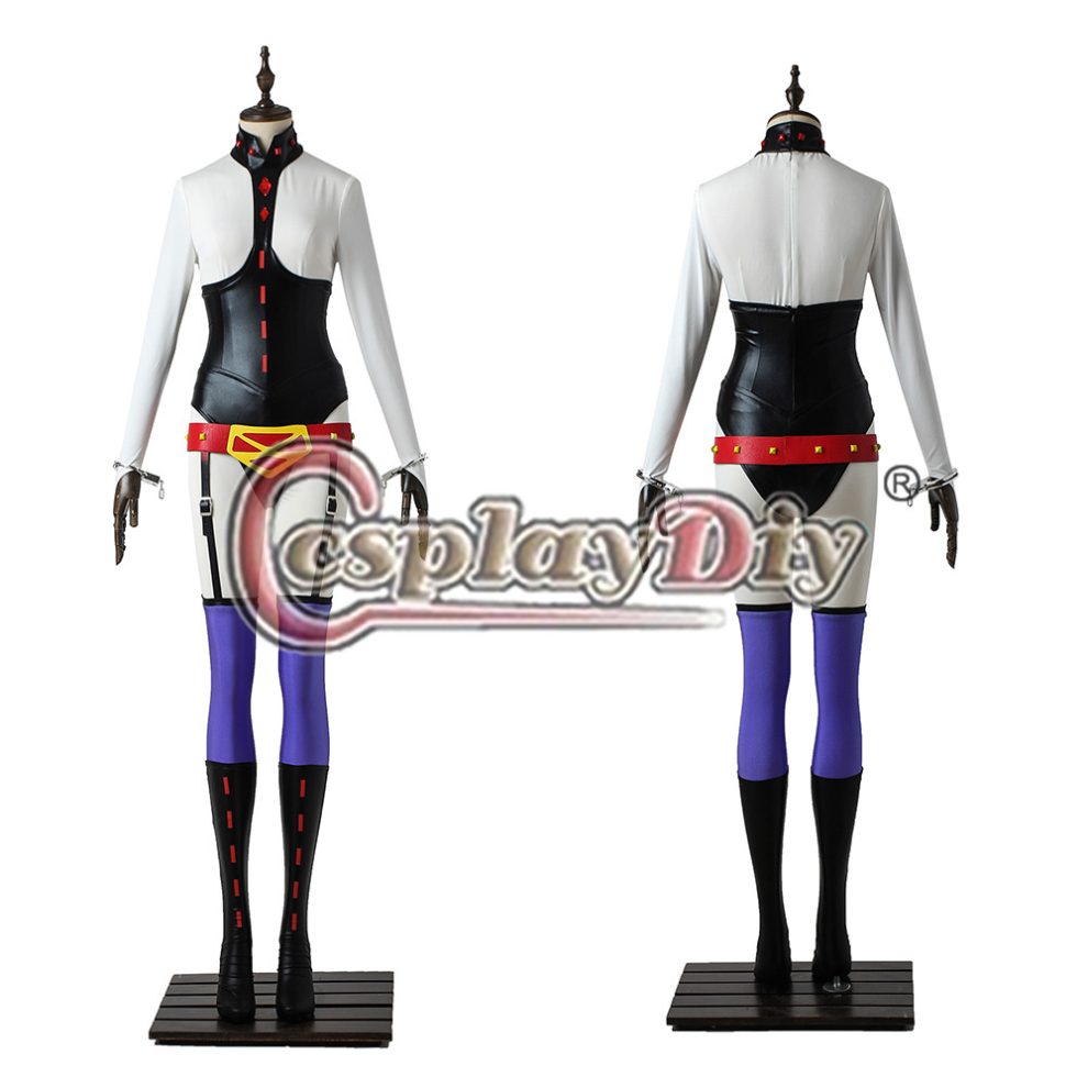 Cosplaydiy Boku No Hero Academia My Midnight Costume Nemuri Kayama ...