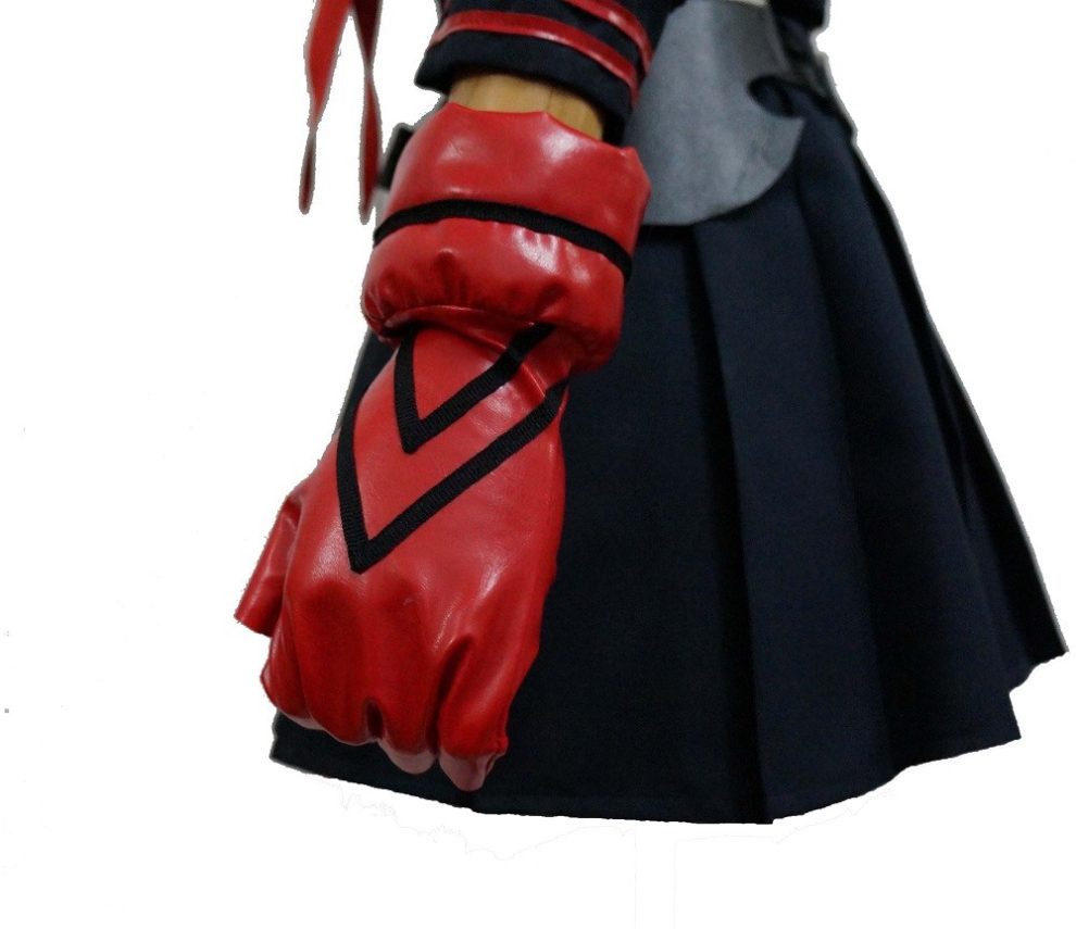 Kill La Ryuko Matoi Battlesuit Cosplay Costume Full Set High Japanese ...