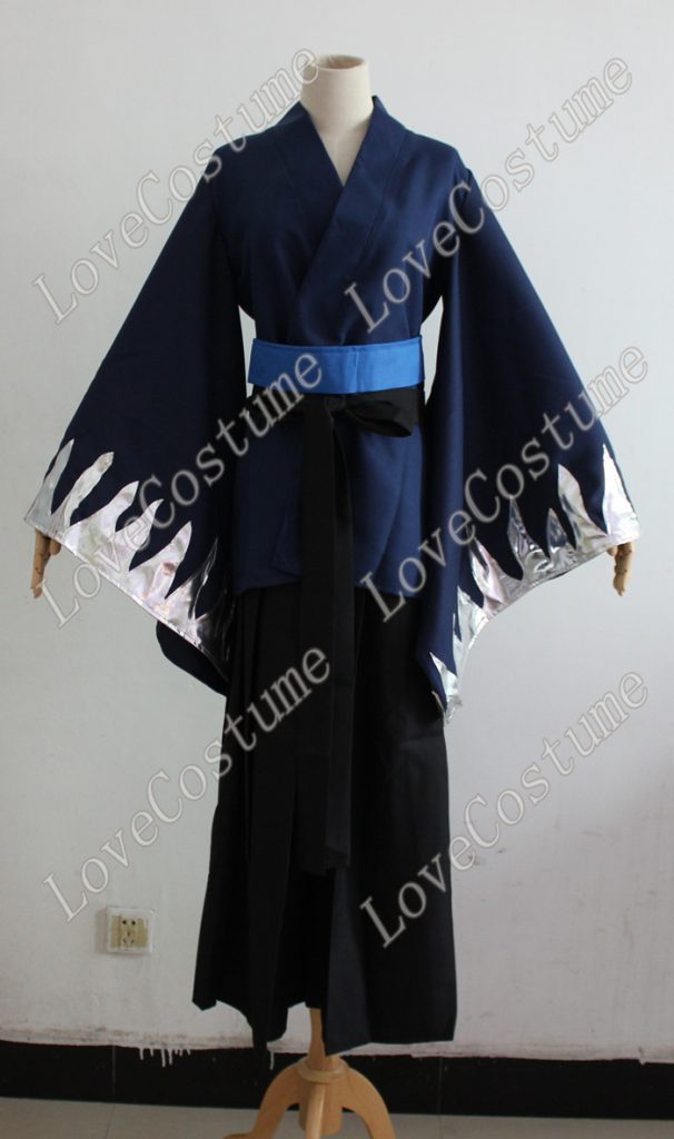 Kamisama Kiss Hajimemashita Tomoe Cosplay Costume Tailor Made ...
