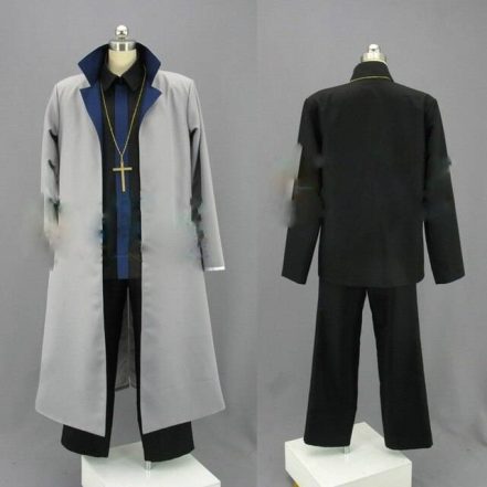 Hellsing Cosplay - CosplayWare.com - Free Shipping & Up to 50% OFF
