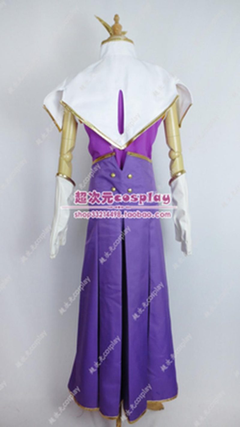 Destiny Cosplay - CosplayWare.com - Free Shipping & Up to 50% OFF