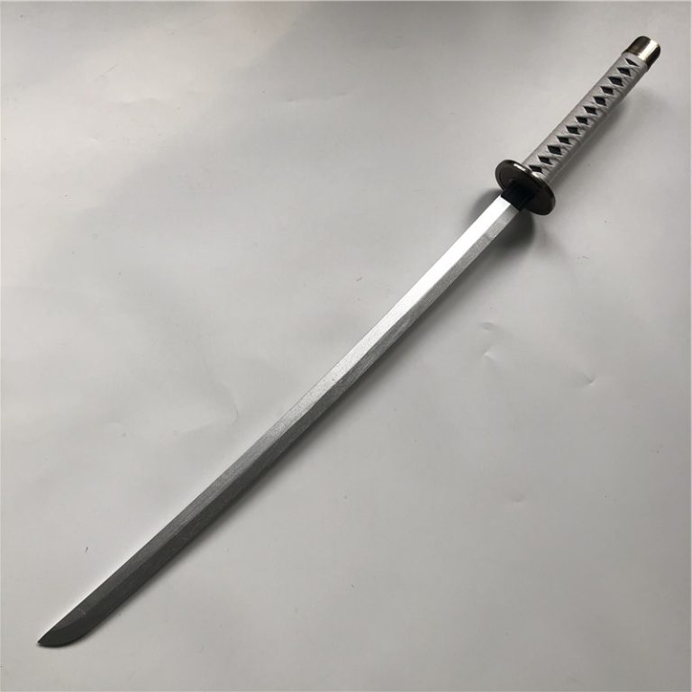 Wooden Sword Roronoa Zoro Anime Cosplay Armed Katana Espada Wood Ninja ...